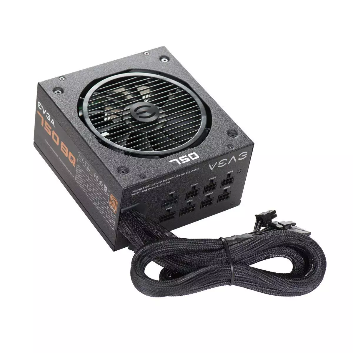 EVGA Power Supply