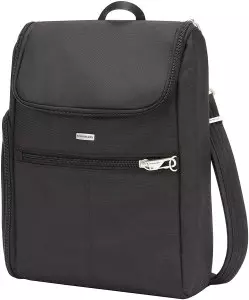 vjaġġar bil-purse backpack konvertibbli