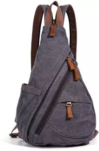 purse backpack konvertibbli kl928