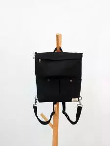backpack konvertibbli purse atlashandicraft