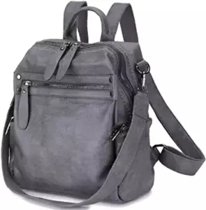 purse backpack konvertibbli vx vonxury