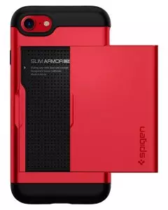 Spigen Slim Armor apamọwọ irú