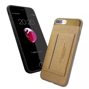 Funda EXTREE para iPhone 8 e 7