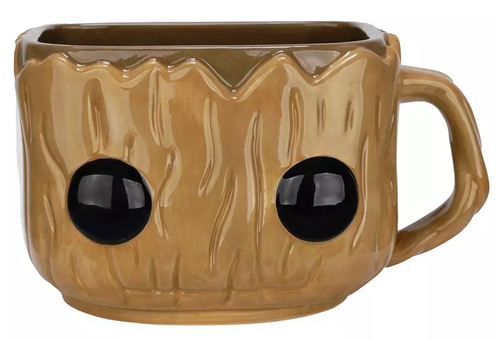 Guardians Of The Galaxy-Groot Mug