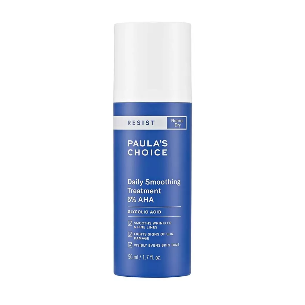 Paula's Choice RESIST Daily Smoothing Treatment with 5% Glycolic Acid