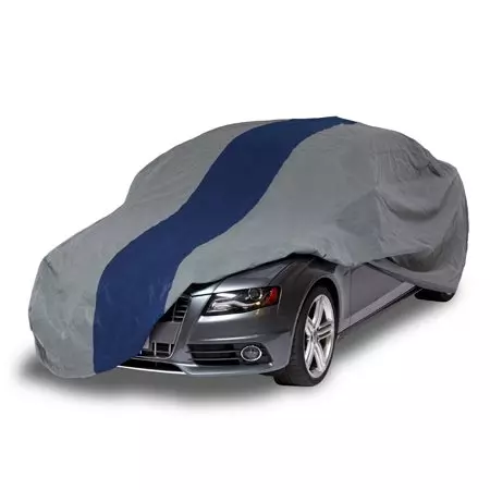 Duck Covers Car Cover