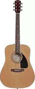 Fender Acoustic Guitar