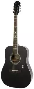 Epiphone Akustik