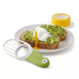 Avocado Toast Breakfast Tool