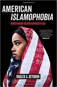 американская исламофобия
