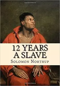 12 гадоў у рабстве
