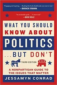 რა უნდა იცოდეთ პოლიტიკის შესახებ