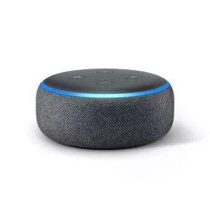 Yangi Amazon Echo Dot Alexa
